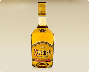 krupnikas – The City That Breeds